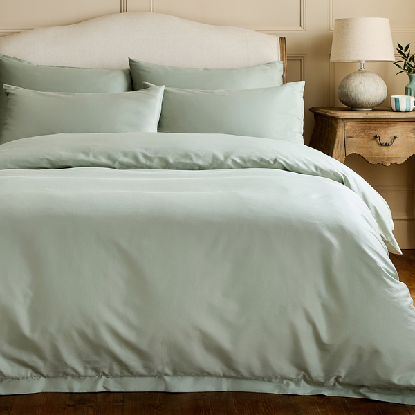 Sage Green Original Bedding Set – Dip & Doze